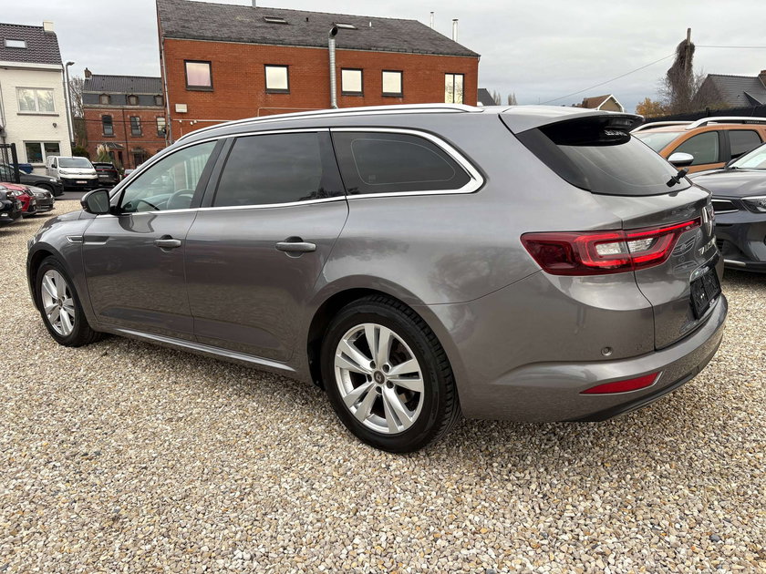 Tweedehands Renault Talisman in Mons aan 8.990 € | Gocar.be