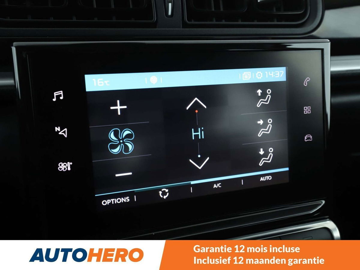 Citroen C3 occasion à Drogenbos à 10.499 € | Gocar.be