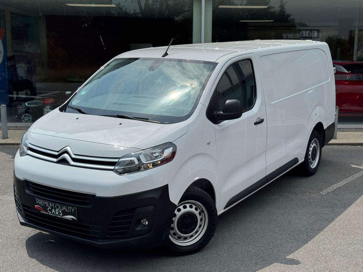 Citroen Jumpy utilitaire à Poperinge à 21.950 € | Gocar.be
