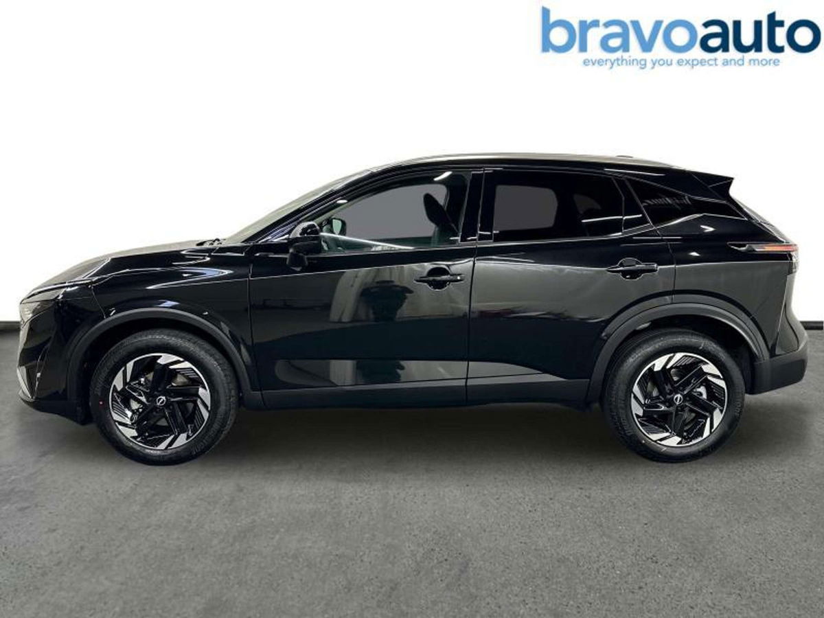 Nissan Qashqai occasion à Woluwe Saint-Lambert à 29.990 € | Gocar.be