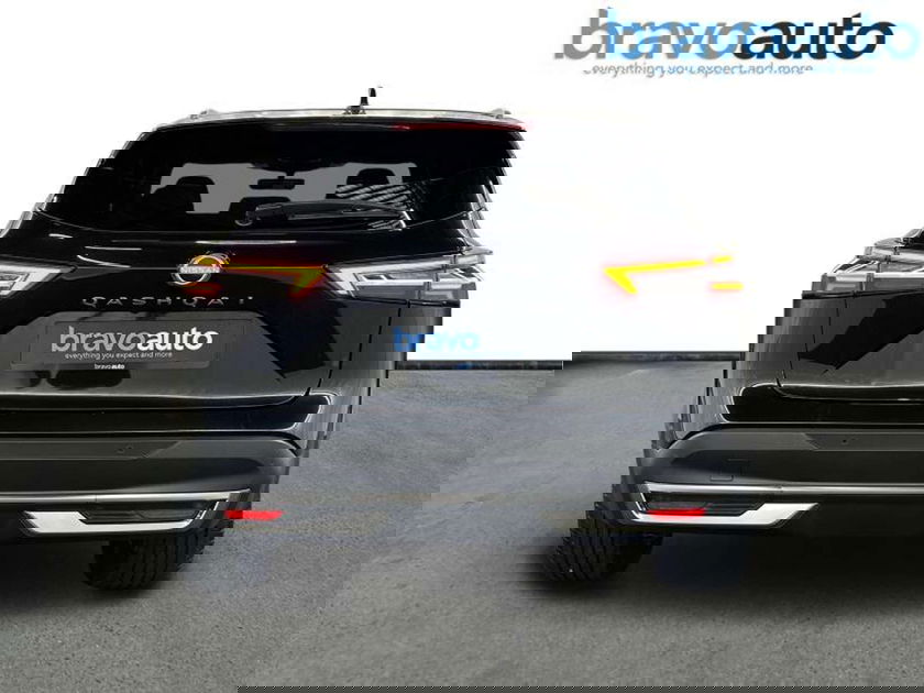 Nissan Qashqai occasion à Woluwe Saint-Lambert à 29.990 € | Gocar.be