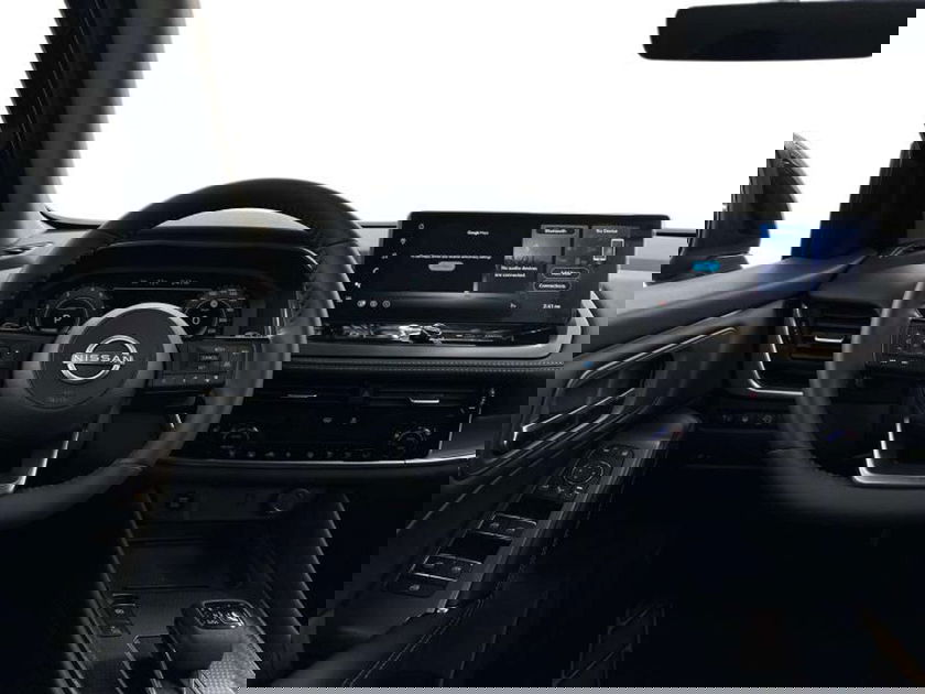 Nissan Qashqai occasion à Woluwe Saint-Lambert à 29.990 € | Gocar.be