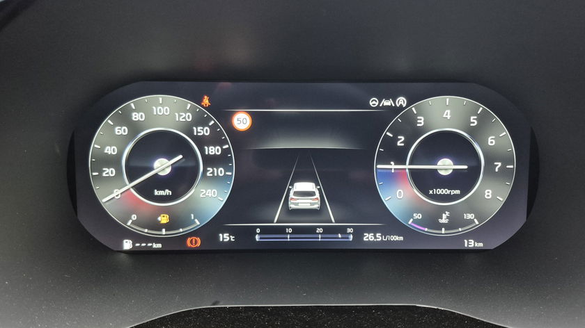 Tweedehands Kia Ceed Sportswagon in Geluveld aan 22.990 € | Gocar.be