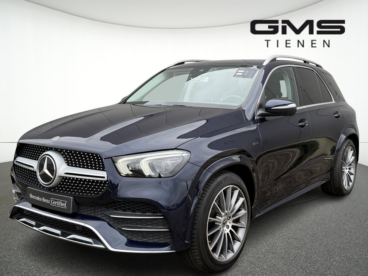 Mercedes GLE occasion à Tienen à 52.750 € | Gocar.be