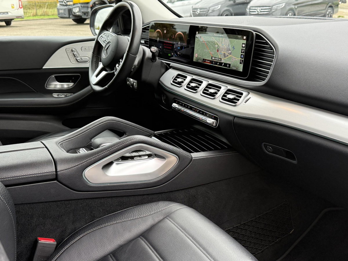 Mercedes GLE occasion à Tienen à 52.750 € | Gocar.be