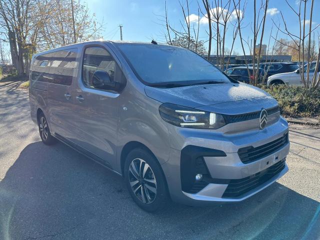 Citroen SpaceTourer neuve à SAINT-VITH à 47.107 € | Gocar.be