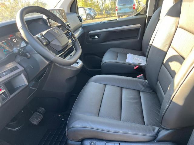 Citroen SpaceTourer neuve à SAINT-VITH à 47.107 € | Gocar.be