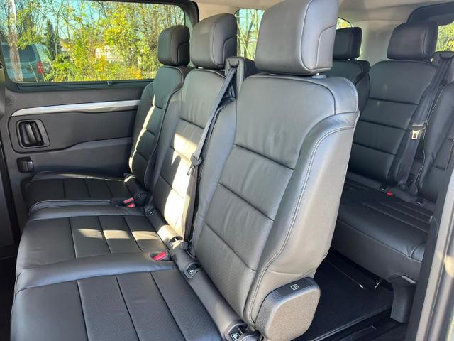 Citroen SpaceTourer neuve à SAINT-VITH à 47.107 € | Gocar.be