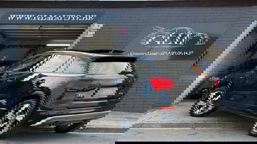 Tweedehands Audi Q2 in Beyne-Heusay aan 18.490 € | Gocar.be