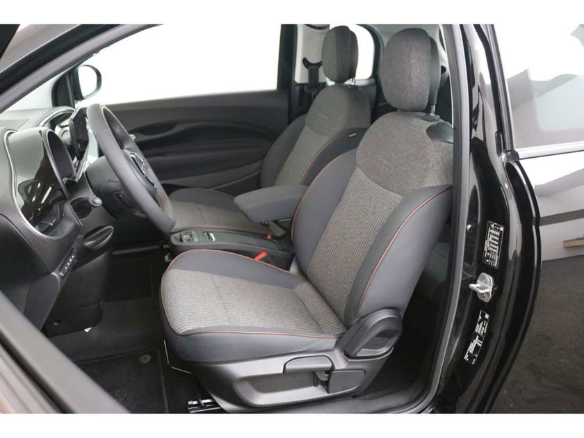 Fiat 500 occasion à Izegem à 455 €/m. | Gocar.be