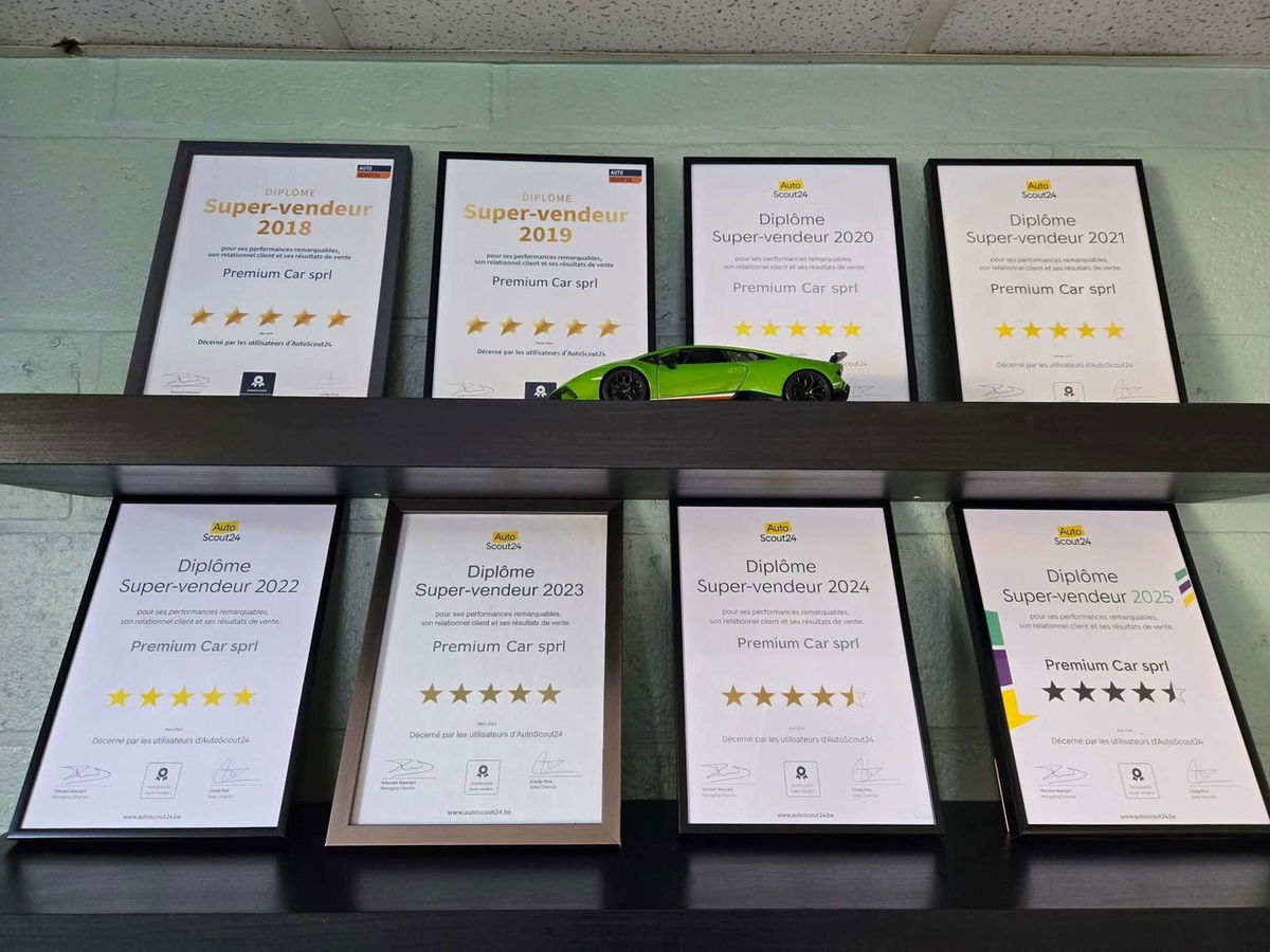 Tweedehands Audi A3 in Polleur aan 19.999 € | Gocar.be