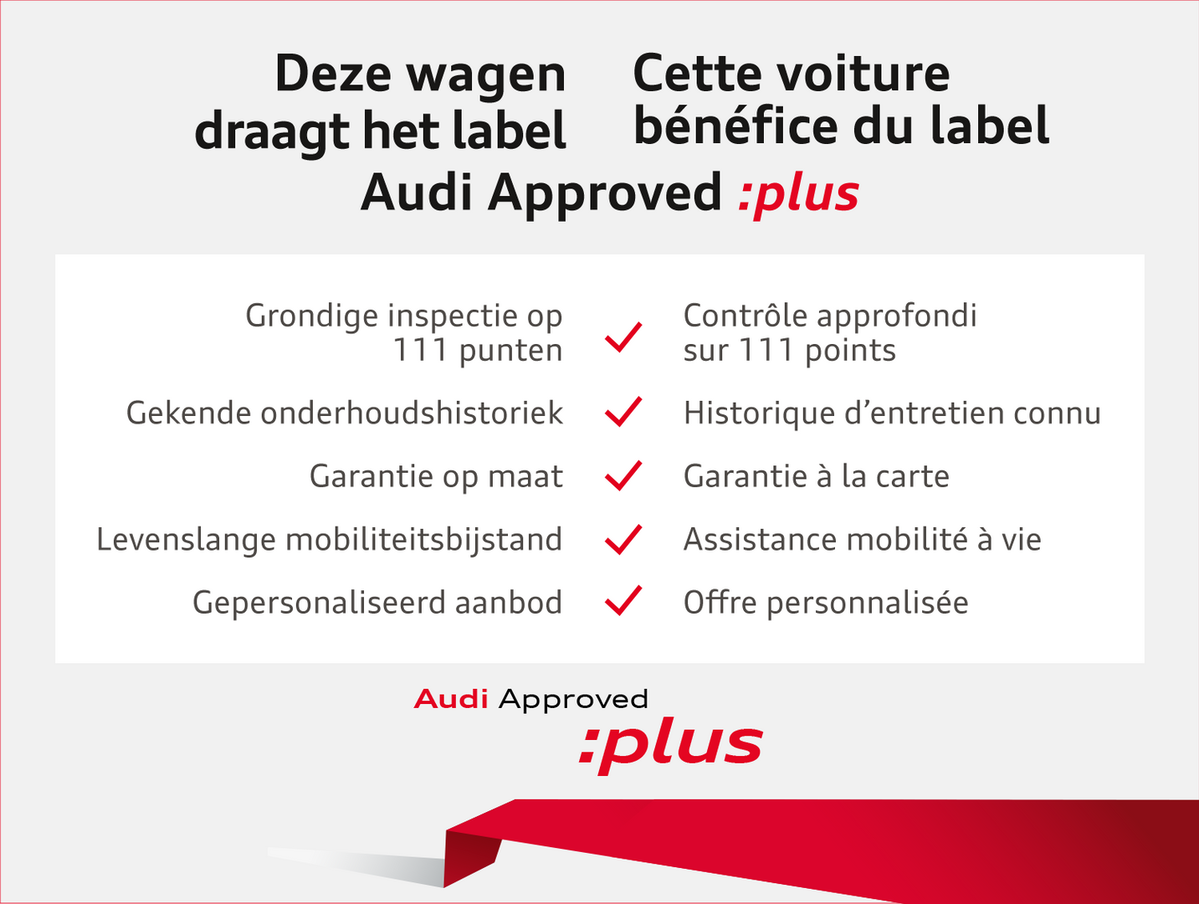 Audi A6 Avant occasion à Loenhout à 71.490 € | Gocar.be