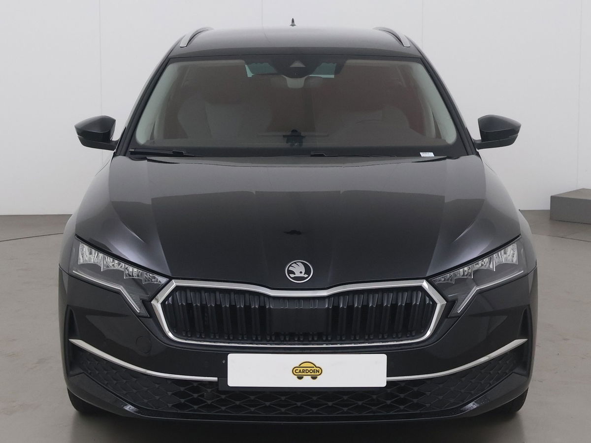 Tweedehands Skoda Octavia in Izegem aan 650 €/m. | Gocar.be
