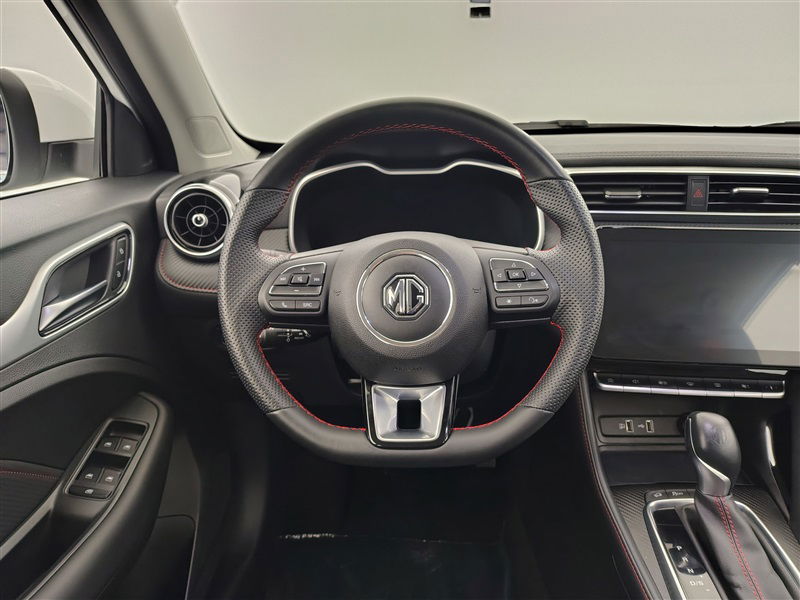 MG ZS occasion à Lodelinsart à 19.998 € | Gocar.be