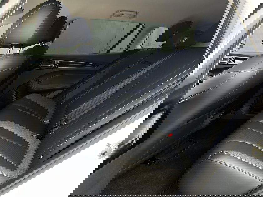 MG MG5 occasion à Deinze à 21.990 € | Gocar.be