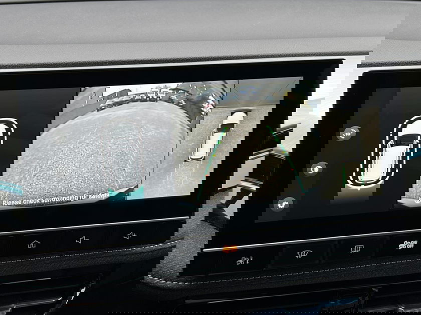 MG MG5 occasion à Deinze à 21.990 € | Gocar.be