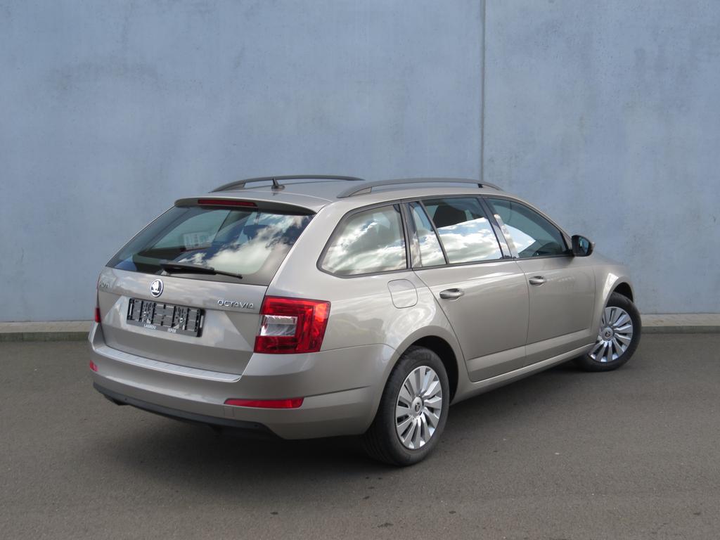 Skoda Octavia occasion à Ieper à 14.950 € | Gocar.be