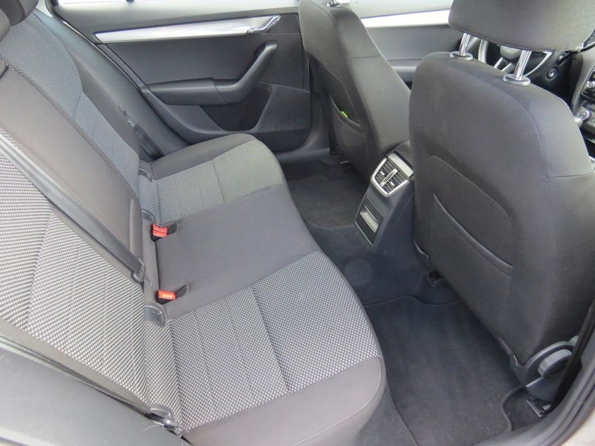 Skoda Octavia occasion à Ieper à 14.950 € | Gocar.be