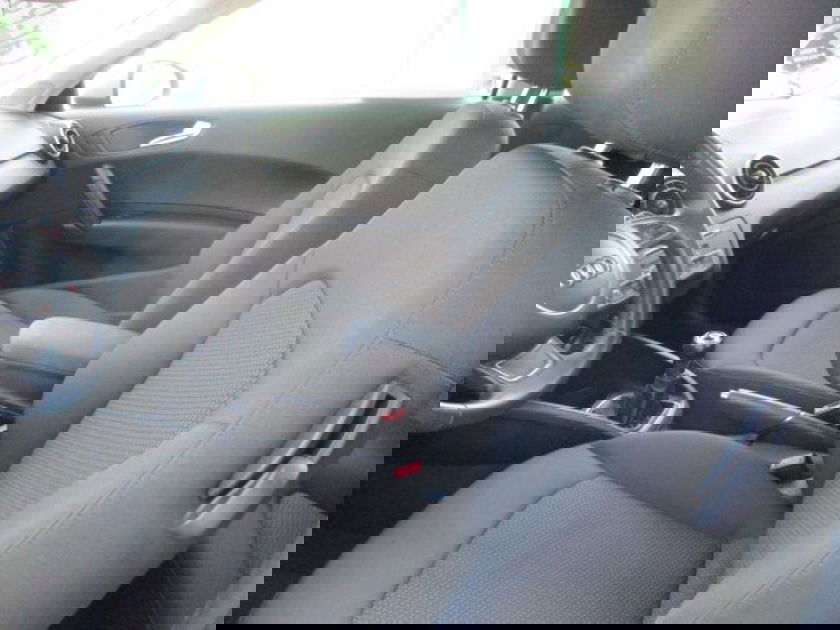 Audi A1 occasion à Erembodegem (Aalst) à 16.950 € | Gocar.be