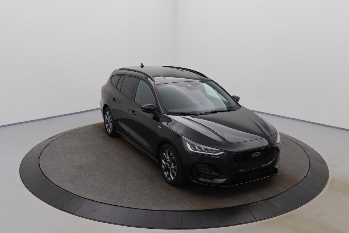 Ford Focus occasion à Deurne à 21.250 € | Gocar.be