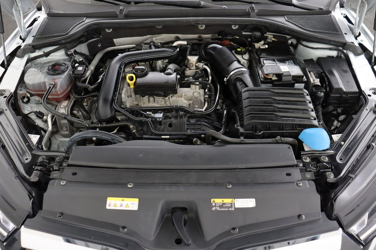 Skoda Octavia occasion à Antwerpen à 18.995 € | Gocar.be