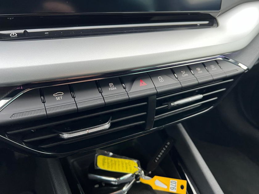 Tweedehands Skoda Octavia in FOSSES-LA-VILLE aan 24.950 € | Gocar.be