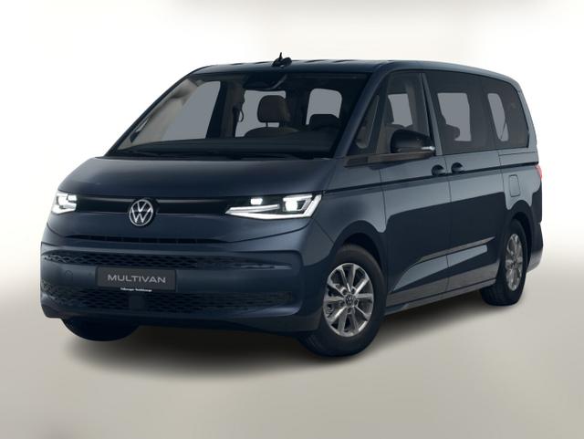 Nieuwe Volkswagen Multivan in SAINT-VITH aan 58.011 € | Gocar.be