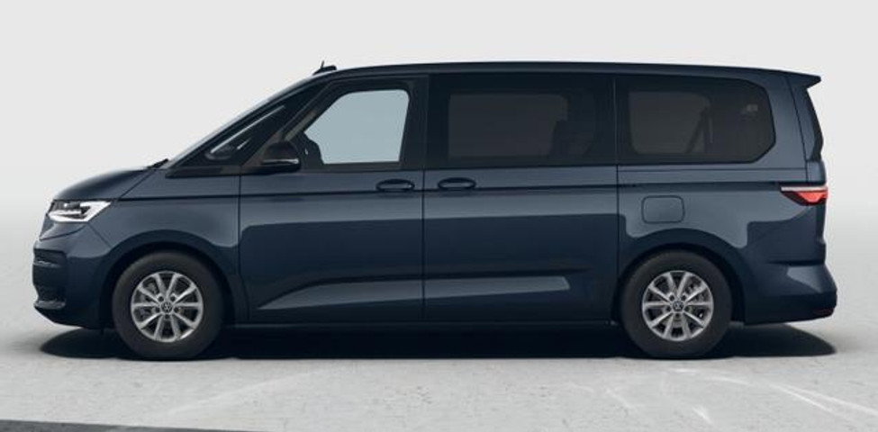Nieuwe Volkswagen Multivan in SAINT-VITH aan 58.011 € | Gocar.be