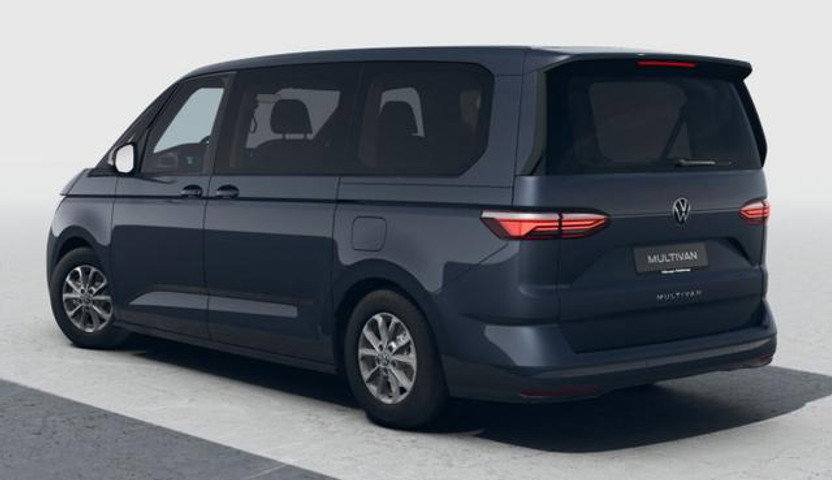 Nieuwe Volkswagen Multivan in SAINT-VITH aan 58.011 € | Gocar.be