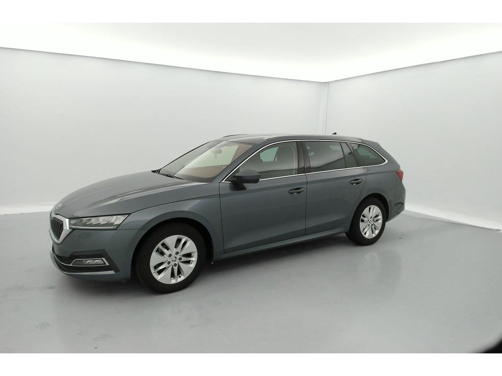 Skoda Octavia occasion à Naninne à 20.490 € | Gocar.be