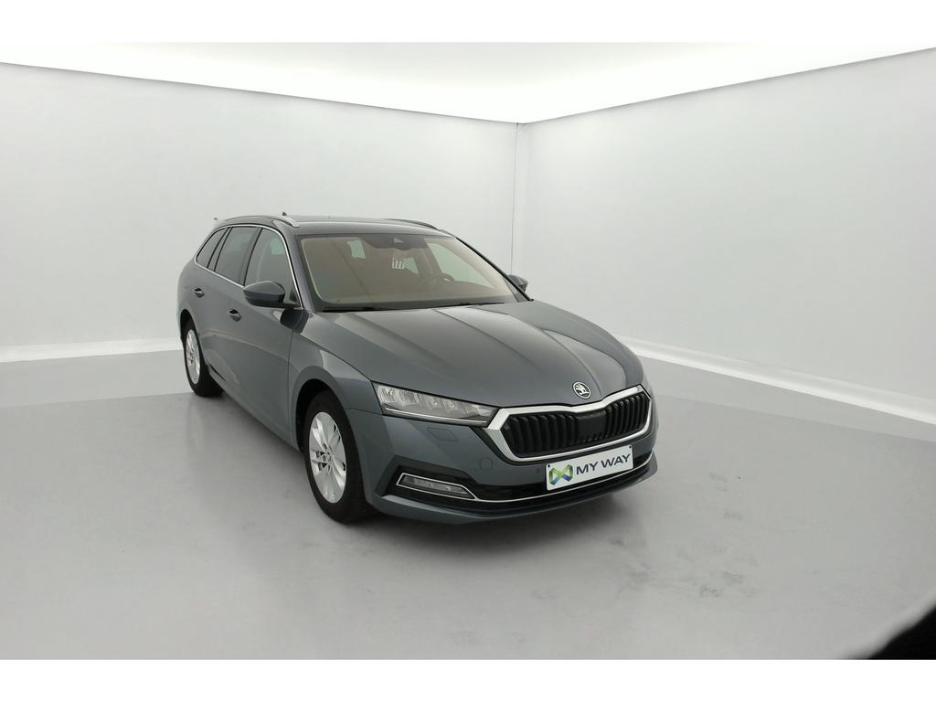 Skoda Octavia occasion à Naninne à 20.490 € | Gocar.be
