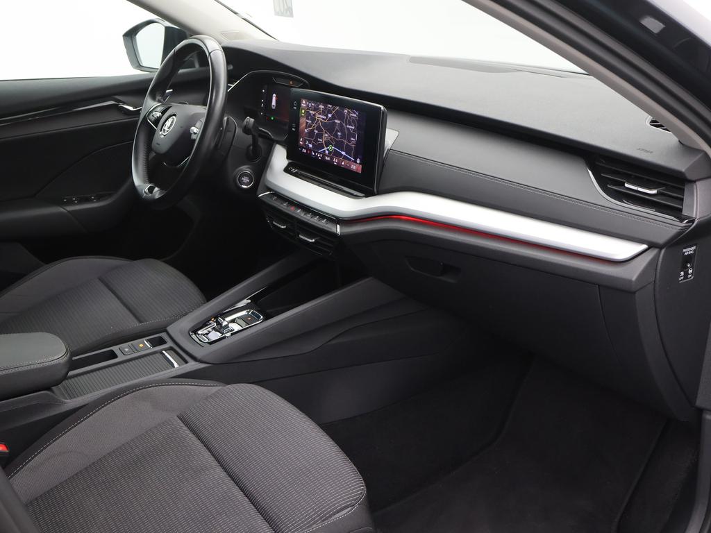 Skoda Octavia occasion à DENDERMONDE à 20.990 € | Gocar.be