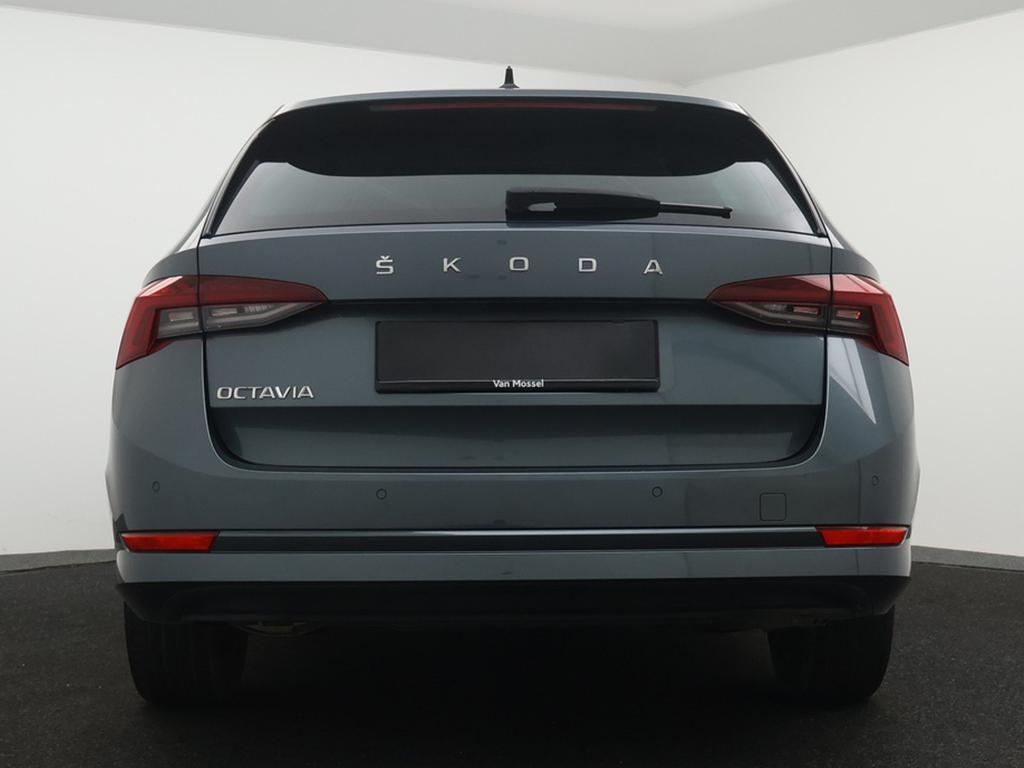 Skoda Octavia occasion à DENDERMONDE à 20.990 € | Gocar.be