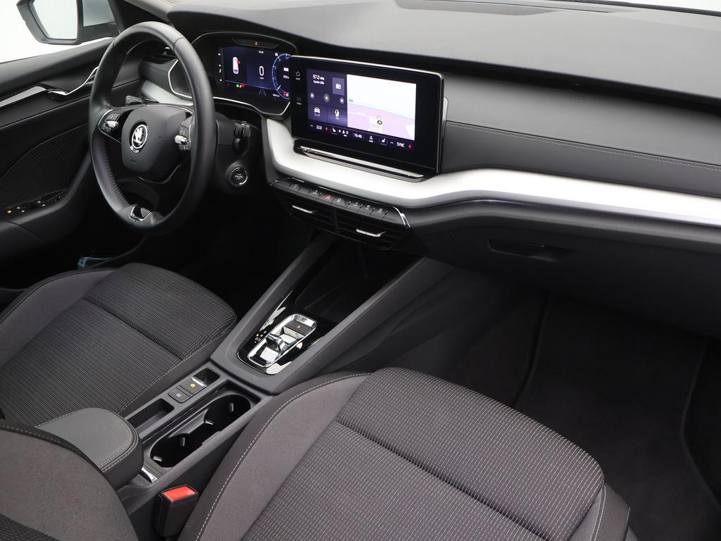 Tweedehands Skoda Octavia in Lokeren aan 19.990 € | Gocar.be