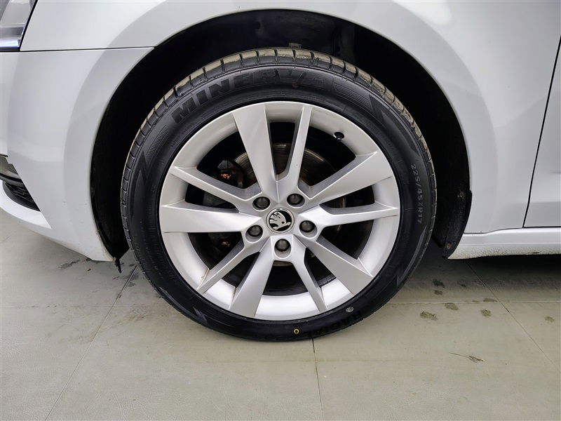 Tweedehands Skoda Octavia in Lodelinsart aan 15.998 € | Gocar.be