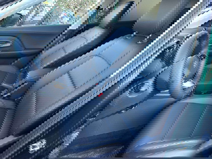 MG ZS occasion à Kampenhout à 20.399 € | Gocar.be