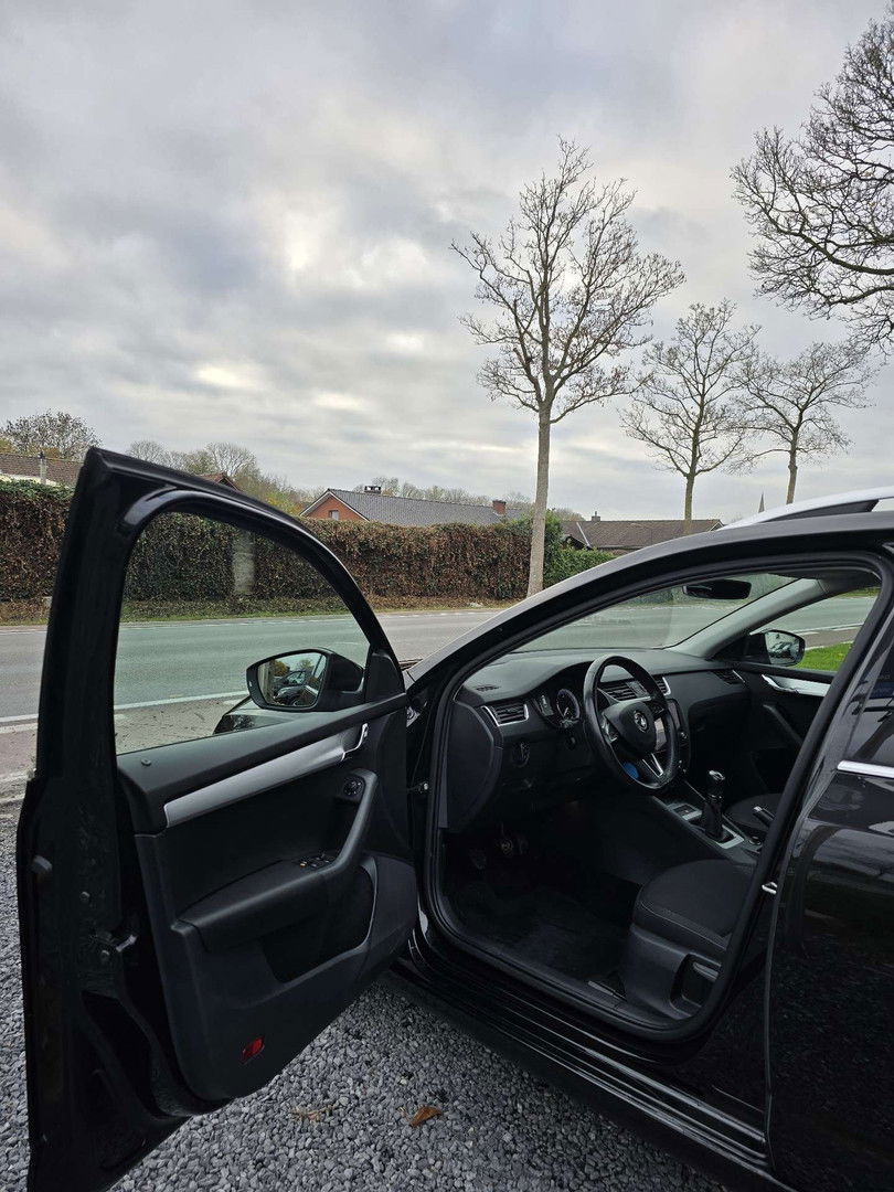 Skoda Octavia occasion à Ieper à 15.950 € | Gocar.be