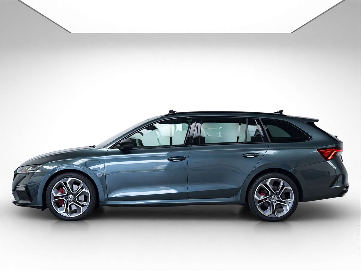 Tweedehands Skoda Octavia in Grobbendonk aan 31.990 € | Gocar.be