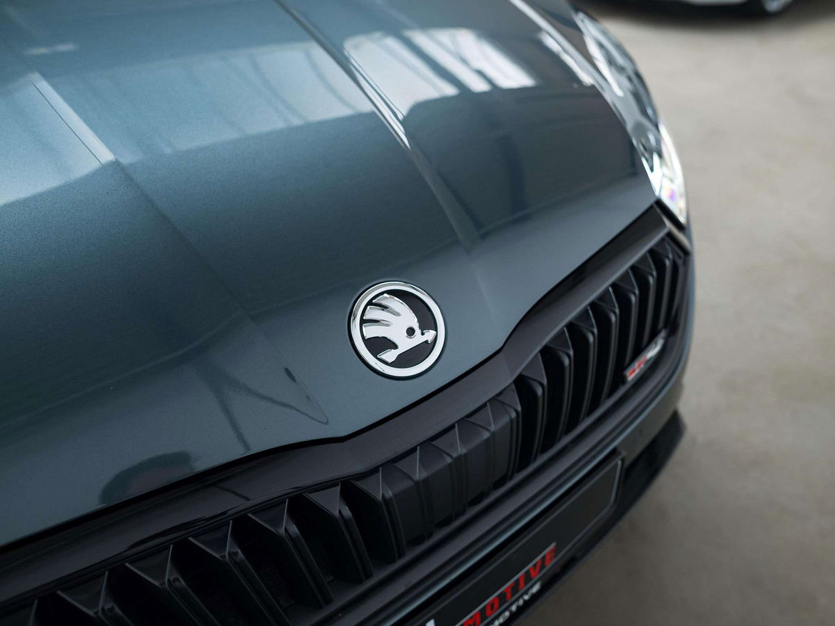 Skoda Octavia occasion à Grobbendonk à 31.990 € | Gocar.be