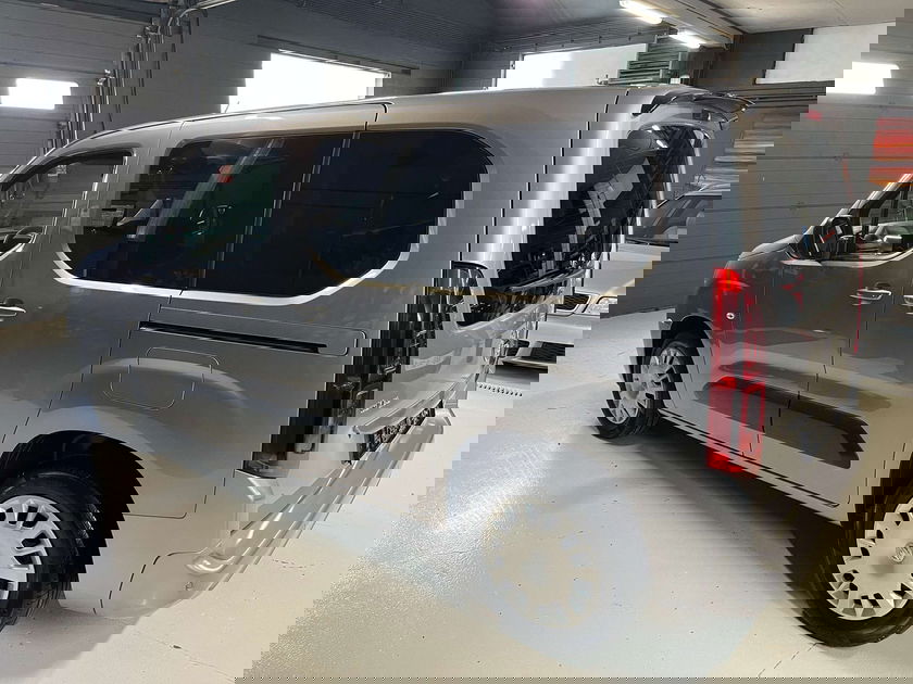 Opel Combo Life occasion à Florennes à 21.950 € | Gocar.be