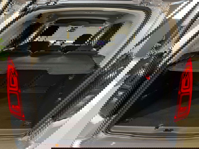 Opel Combo Life occasion à Florennes à 21.950 € | Gocar.be