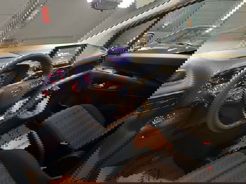 Opel Combo Life occasion à Florennes à 21.950 € | Gocar.be