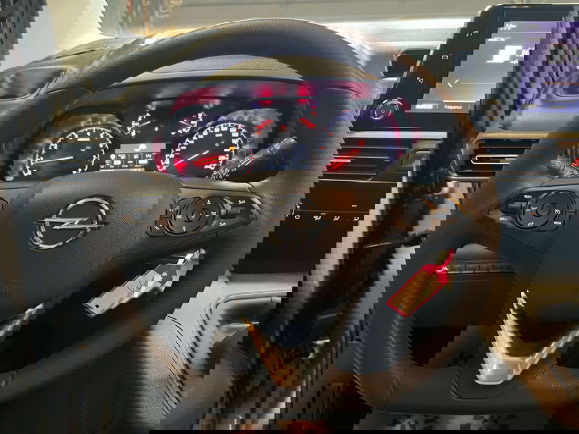 Opel Combo Life occasion à Florennes à 21.950 € | Gocar.be