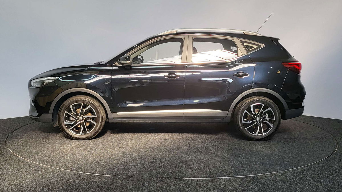 MG ZS occasion à Dendermonde à 18.490 € | Gocar.be