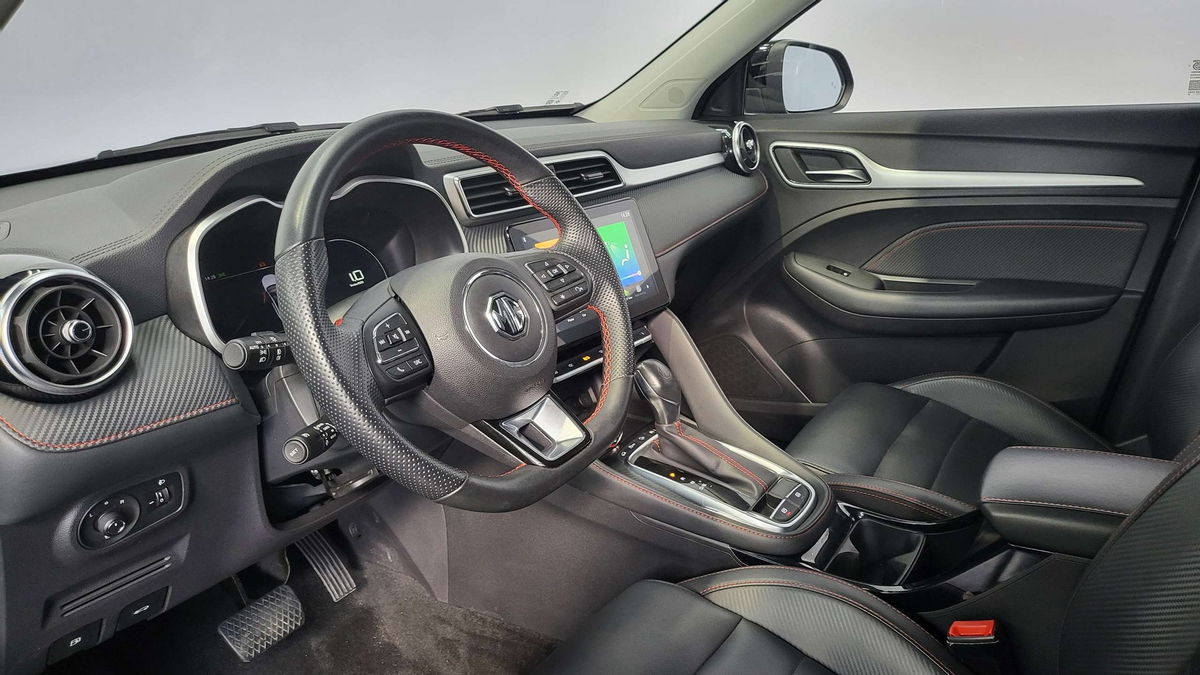 MG ZS occasion à Dendermonde à 18.490 € | Gocar.be