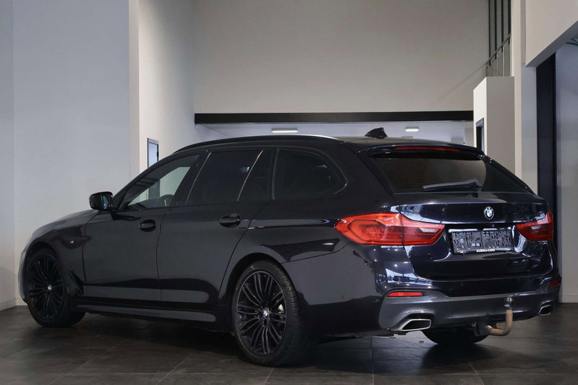 Tweedehands BMW 5 Reeks in Houthalen-Helchteren aan 25.499 € | Gocar.be