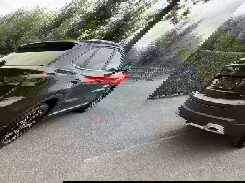 Nieuwe MG ZS in Brugge aan 22.500 € | Gocar.be