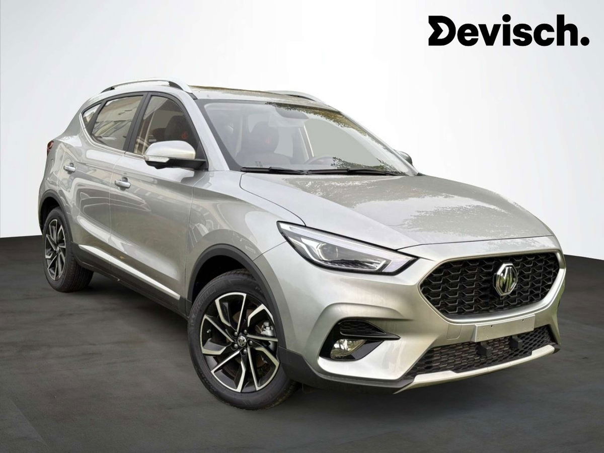 MG ZS occasion à Brugge à 18.500 € | Gocar.be