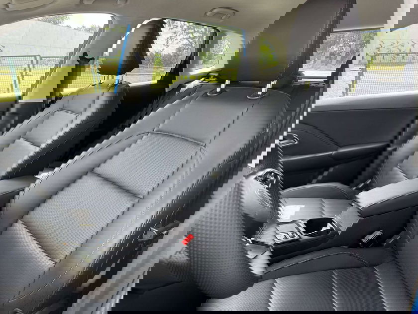 MG ZS occasion à Brugge à 28.500 € | Gocar.be