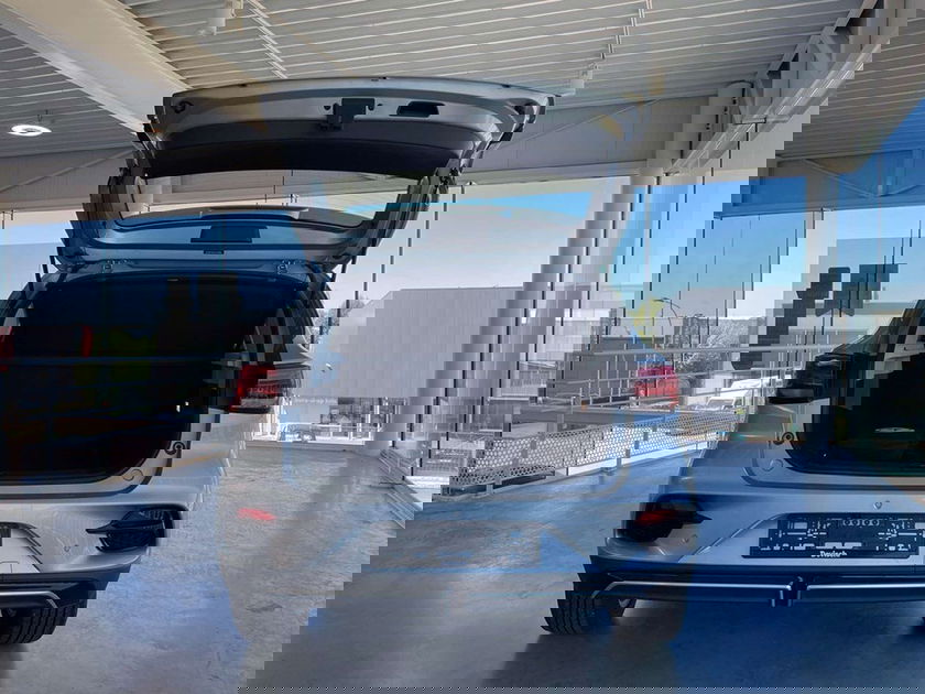 MG ZS occasion à Brugge à 23.950 € | Gocar.be